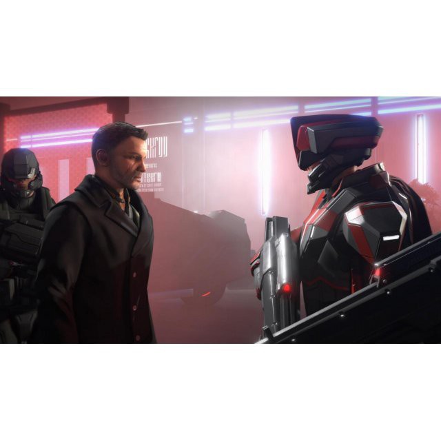 .. PS4 XCOM 2 (เกมส์ PlayStation 4) - classic.gshop - ThaiPick