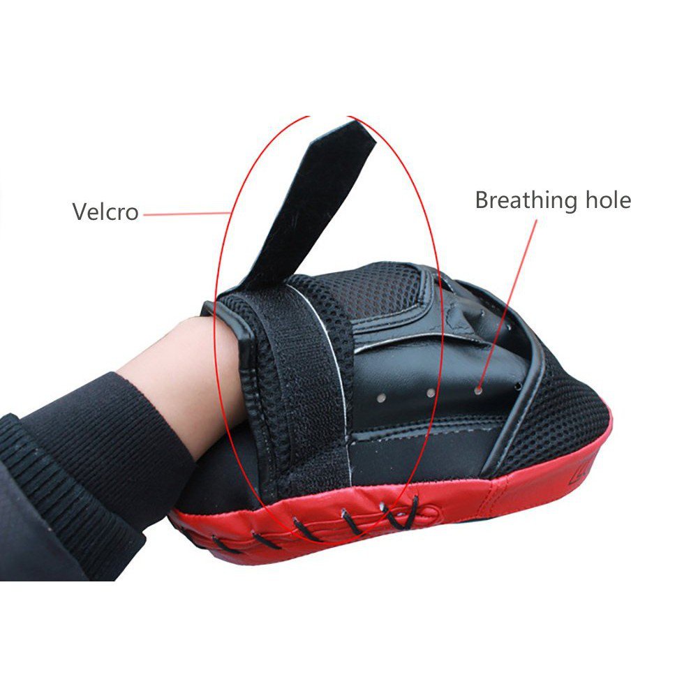 Zooboo Shield Kicking Target Striking Target Taekwondo Karate Boxing ...