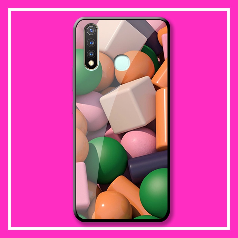 Y13 VIVO Y15 2020 à¹€à¸„à¸ª VIVO Y17 case Y12 U10 VIVO U3X à¹€à¸„à¸ªà¹ ...