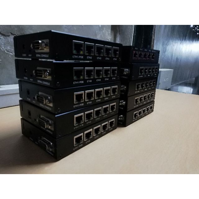 Mikrotik RB450G RouterOS - s893o_2t_6 - ThaiPick