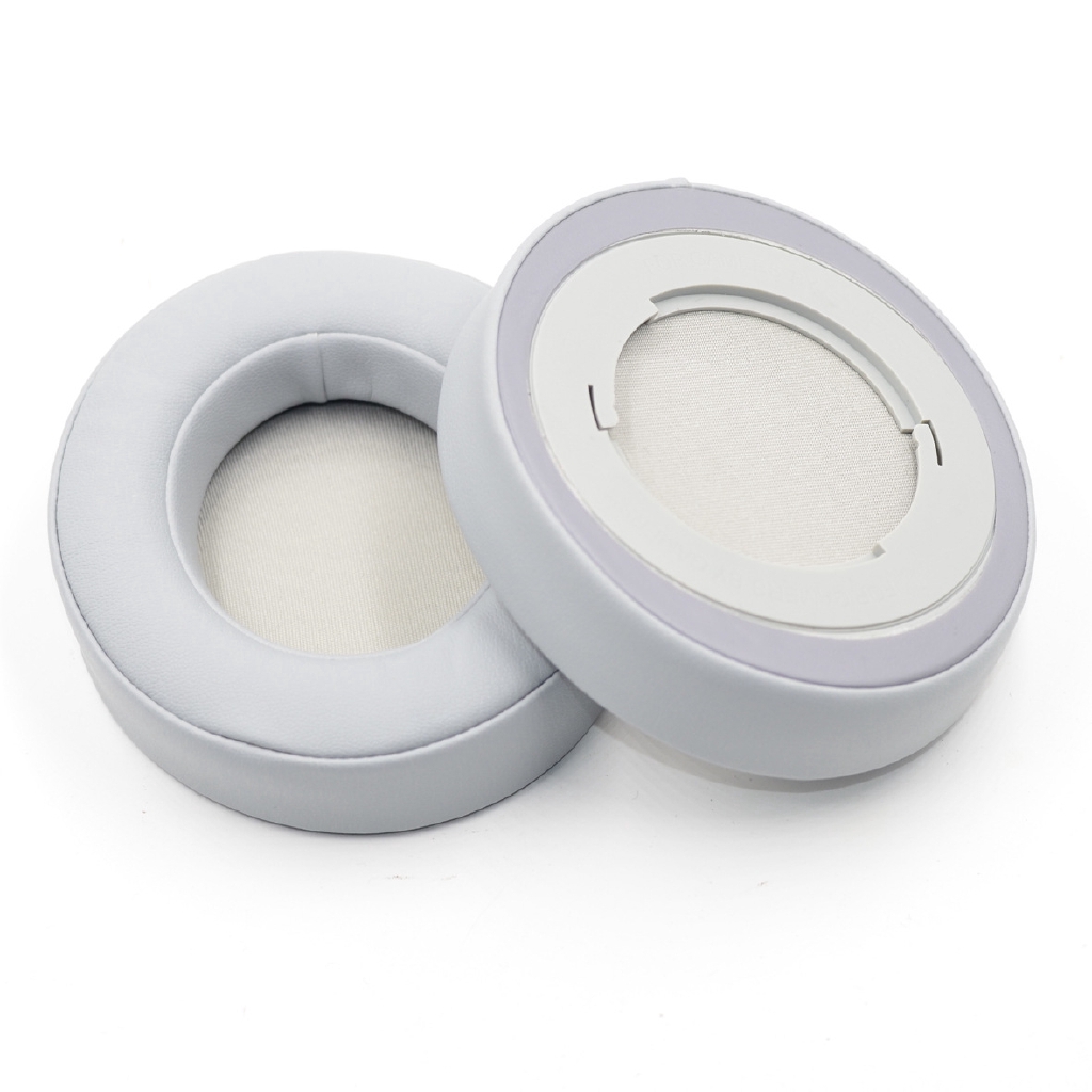 Soft Oval Earpads For Razer Kraken pro V2 Headphones Replacement Memory ...