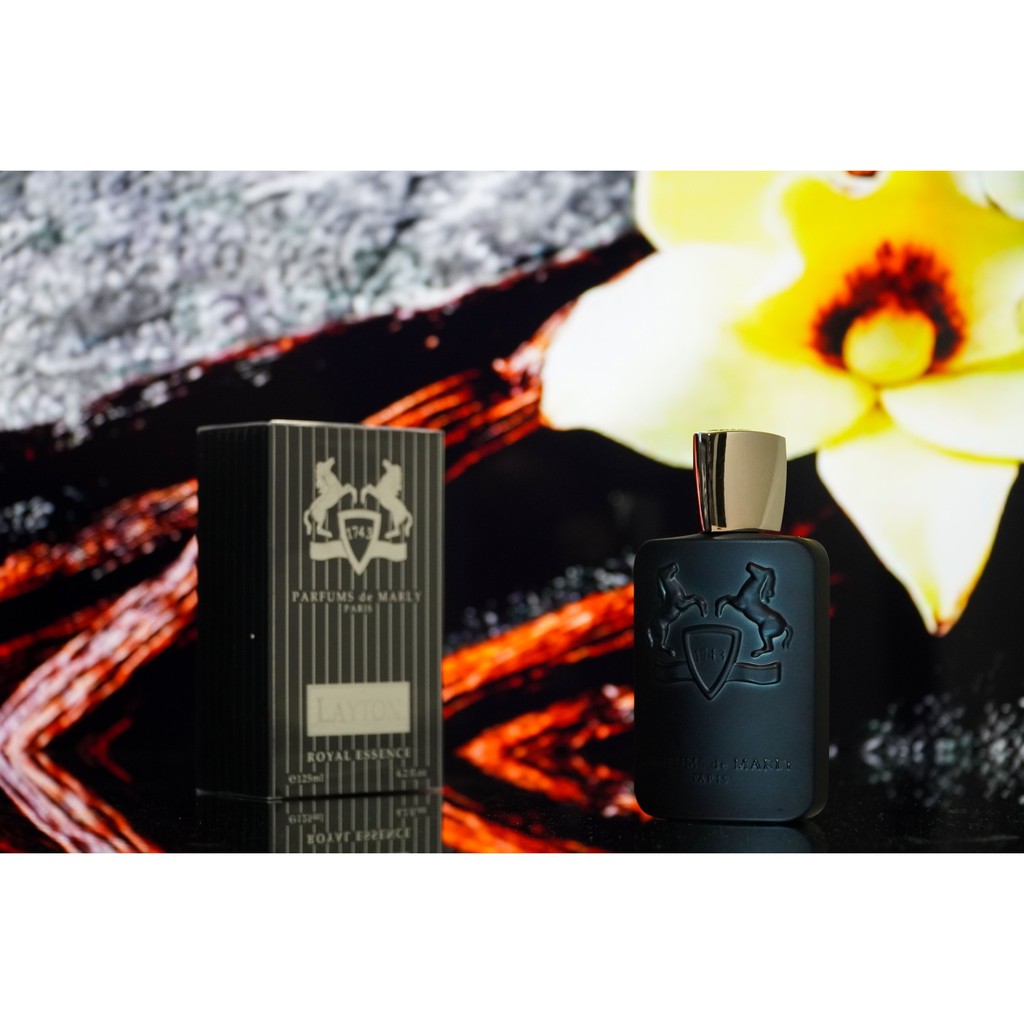 Parfums de Marly Layton PDM Laytonน้ำหอมแท้แบ่งขาย | Shopee Thailand