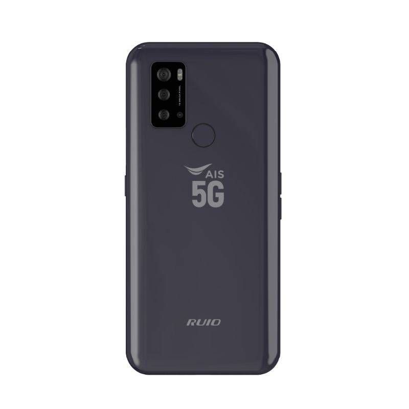 Ruio R1 5G SA (S6506) 464GB ประกันศูนย์ 1 ปี - ppt_888 - ThaiPick