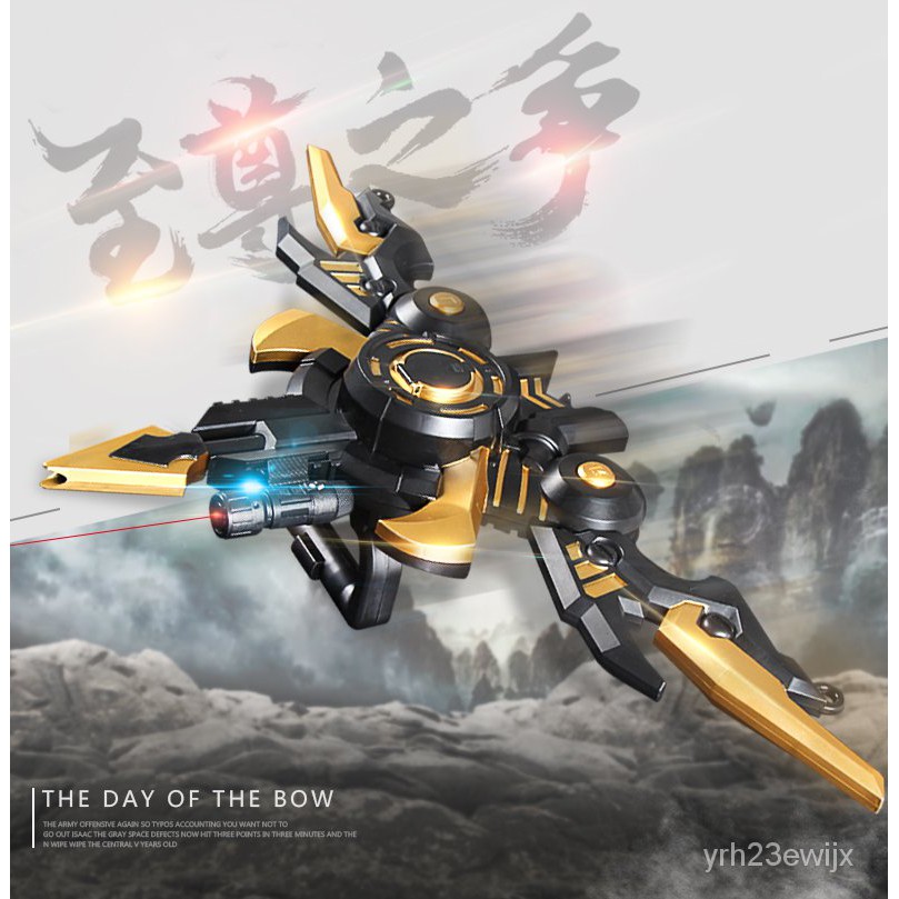 M416มือในหนึ่งคริสตัลกระสุนพิเศษปืนของเล่นเด็กปืนไก่โจมตีไก่7-11เด็กชาย ...