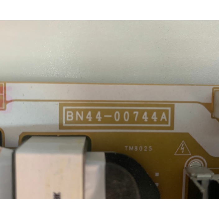 ต้นฉบับ Samsung UA55HU9800J UA65HU9800J Power Board BN44-00744A ...