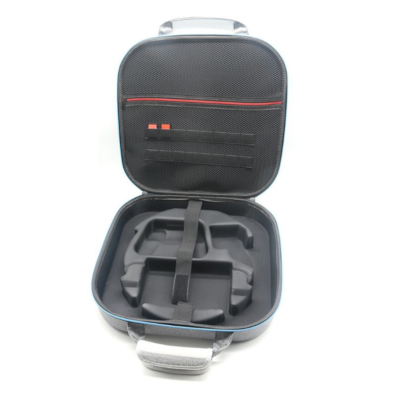 WINGO♥Storage Case Hard EVA Protection Bag Portable Box for NS Switch ...