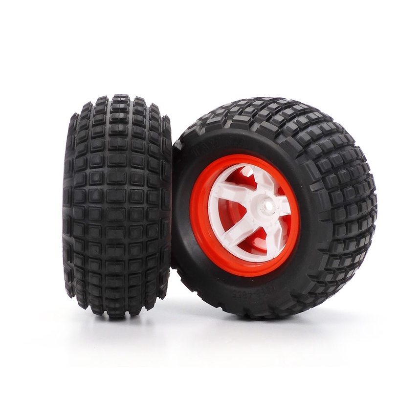 TAMIYA 58685 ชุดประกอบ Gf-01Cb พร้อมบอดี้ Comical Hotshot - limpitukpol - ThaiPick