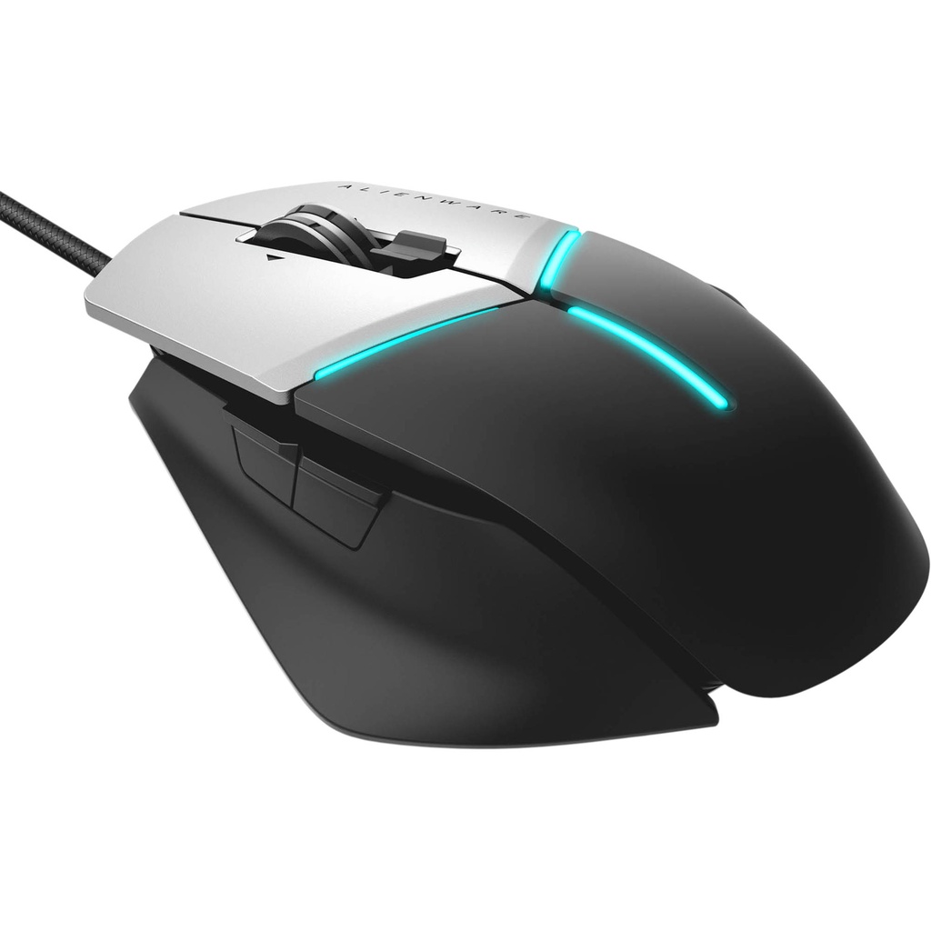 พร้อมส่ง Dell Alienware Elite Gaming Mouse (AW958) - onlyyou_2 - ThaiPick