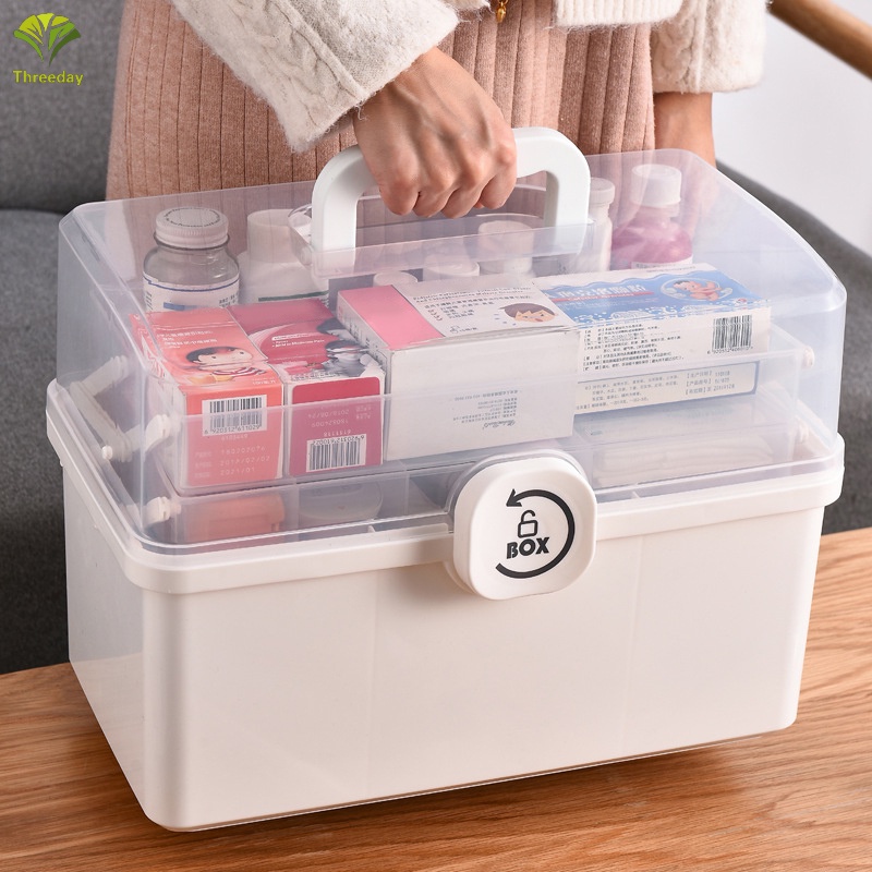 emergency box ราคาพิเศษ | ซื้อออนไลน์ที่ Shopee ส่งฟรี*ทั่วไทย!