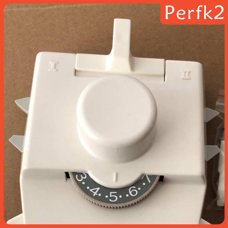PERFK2 Intarsia Carriage Assembly for Brother Knitting Machine KH868 ...