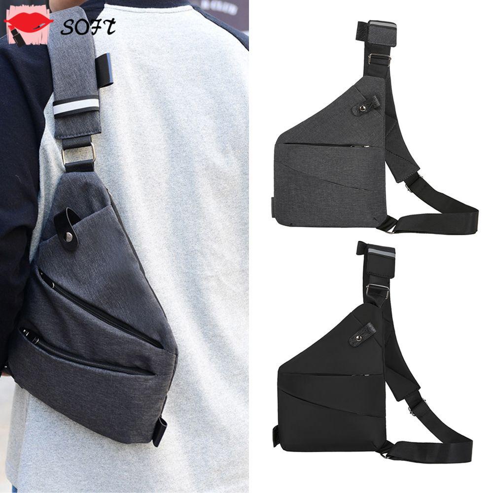 In StockFashion Riding Motorcycle Chest Packs Multifunction Patent ...