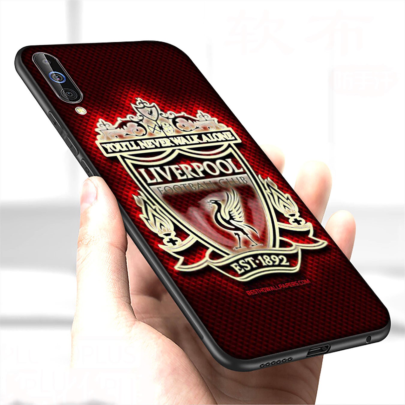 Samsung Galaxy A50 A40 A30 A20 A10 A50S A40S A30S A20E A20S A10S Soft ...