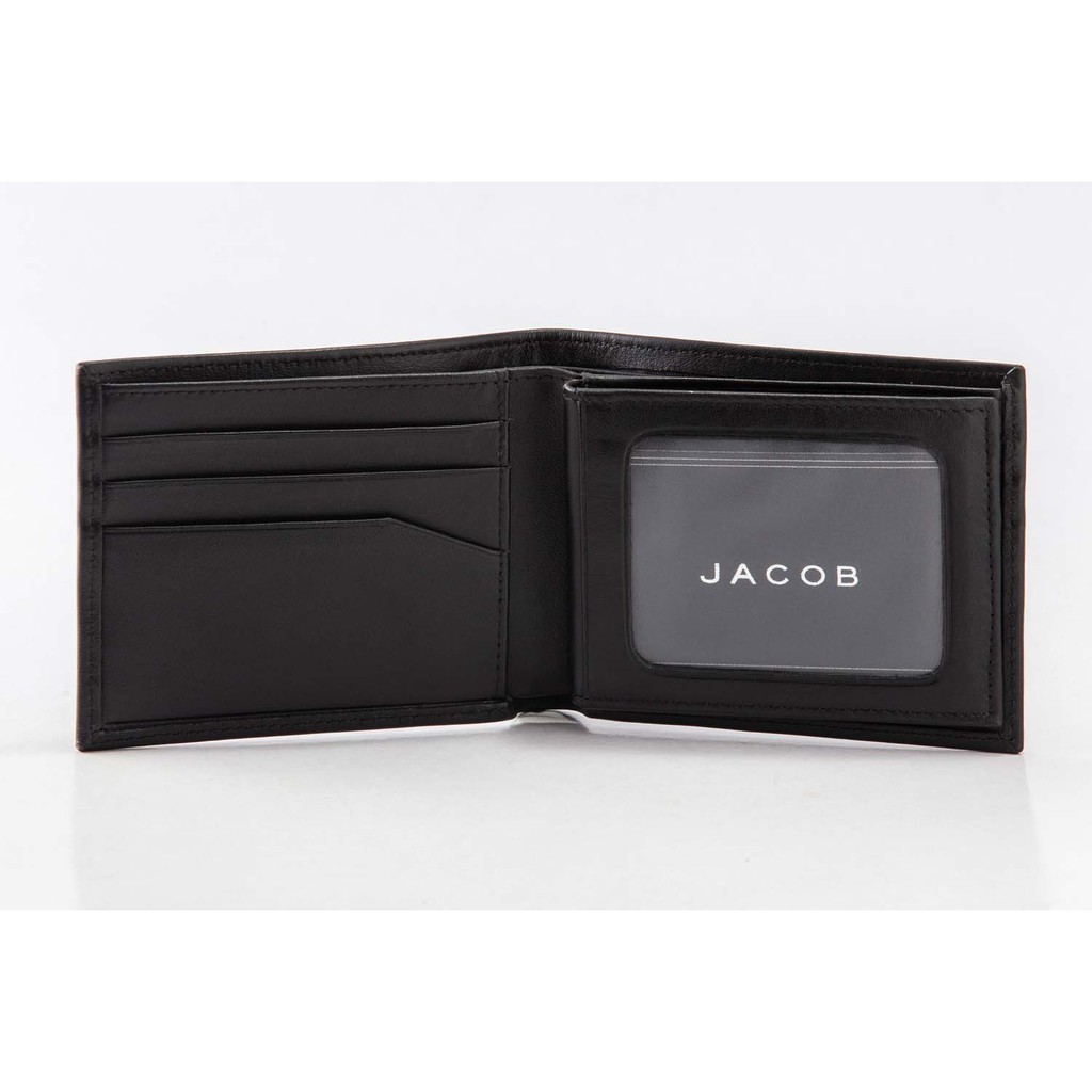 JACOB Wallet กระเป๋าสตางค์ 22222 - kush.official - ThaiPick
