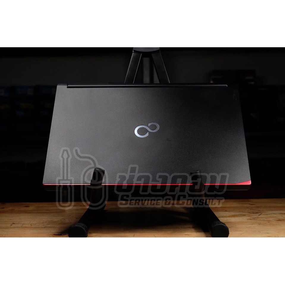 Fujitsu Lifebook A574 V1 โน๊ตบุ๊คแบรนด์พรีเมี่ยมจากญี่ปุ่น ...
