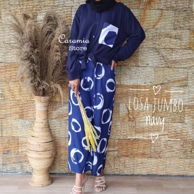 Losa ชุดของเล่นโมเดลหุ่น One Set Rayon Viscose Busui Piyama Motif ...