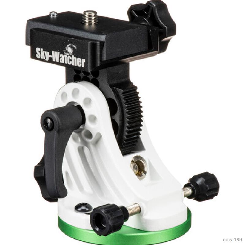 Sky Watcher Star Adventurer Equatorial Wedge Latitude EQ Base Telescope ...