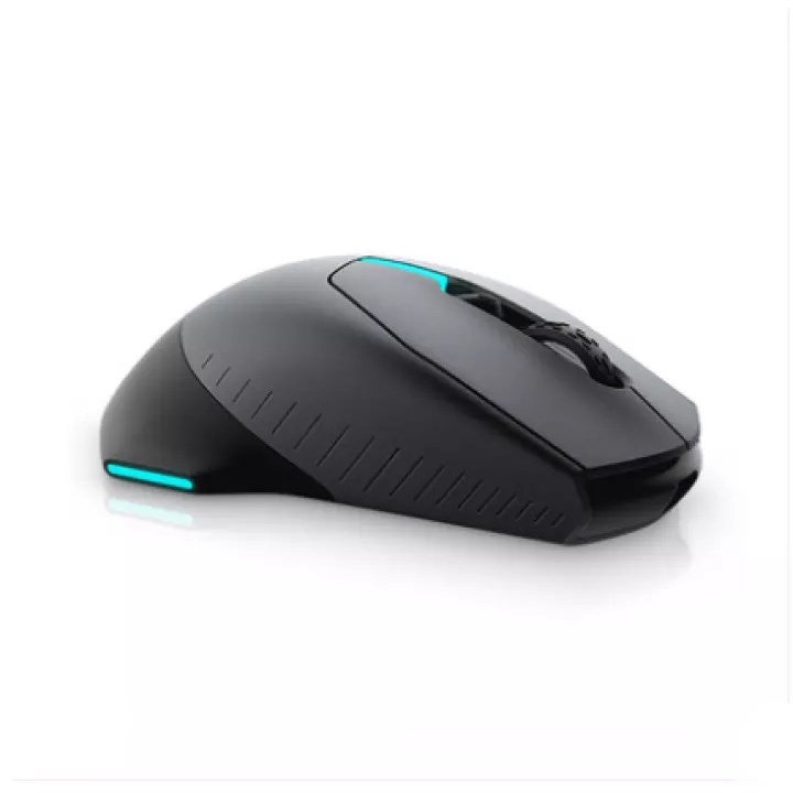 Dell AW610M ALIENWARE WIREDWIRELESS GAMING MOUSE เอเลี่ยนแวร์ เกมมิ่ง ...