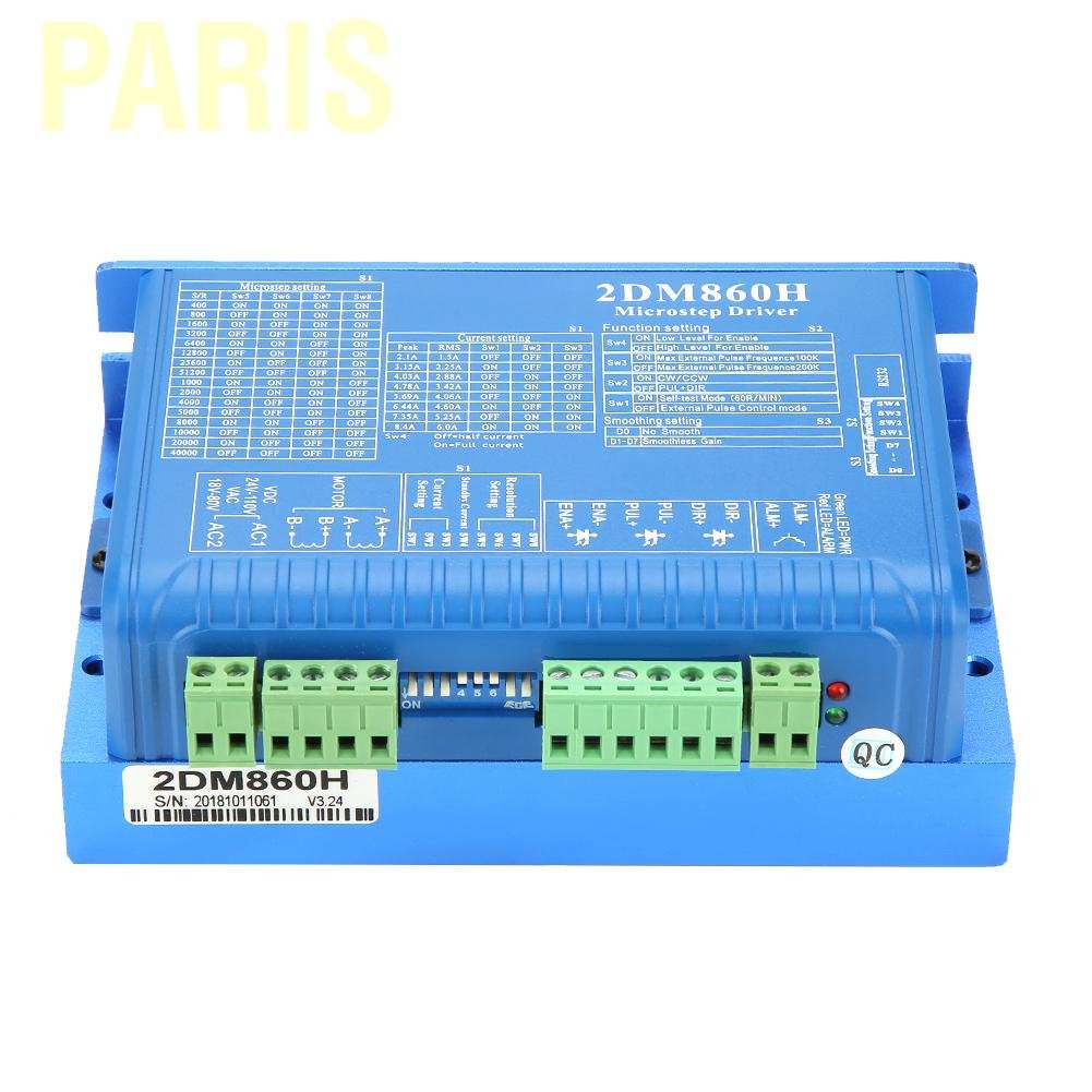 มอเตอร์ไดร์เวอร์ 32-Bit Dsp Control Circuit Conversion สําหรับเฟสปารีส ...