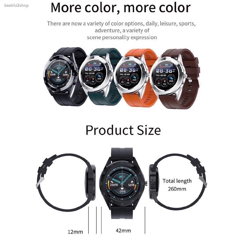 จัดส่งเฉพาะจุด จัดส่งในกรุงเทพฯsmart watch y10โทรออกได้ เปลี่ยนสายได้ ...