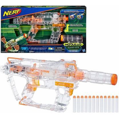 Nerf N Strike Modulus Shadow Ops Evader - nuke_nichi - ThaiPick