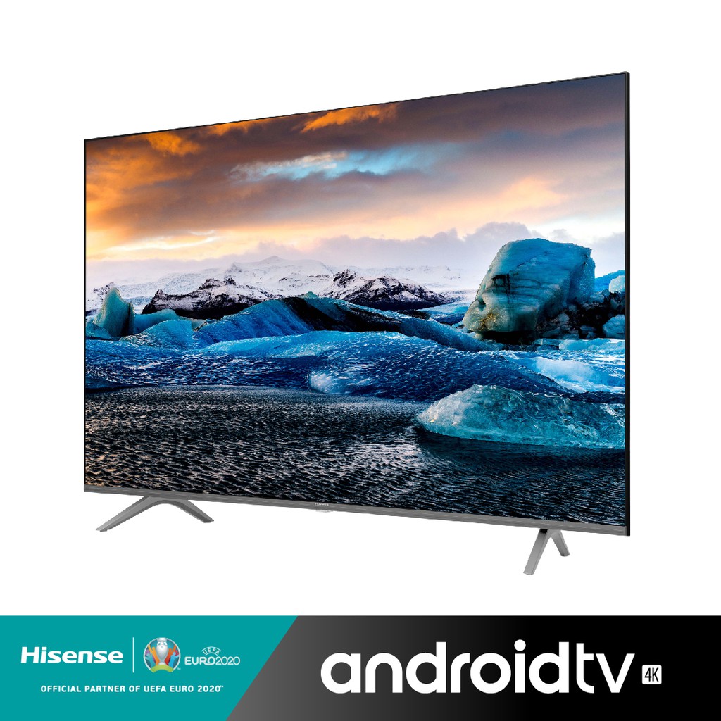 HISENSE 55E7F Android TV 55 นิ้ว รุ่นใหม่ - hisense_official_shop ...