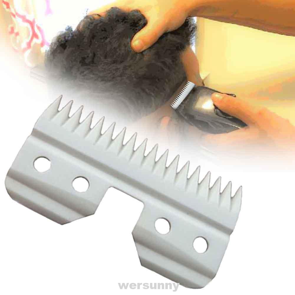 R5669 18 Teeth Moving Trimmer Accessory Home Ceramic Blade - wersunnys ...
