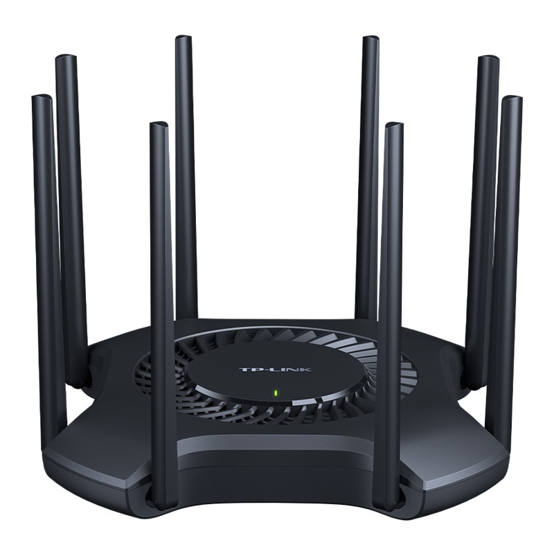 TP-LINK Dual-Band Full Gigabit Wifi6 Wireless Router Xdr3230 Home High ...
