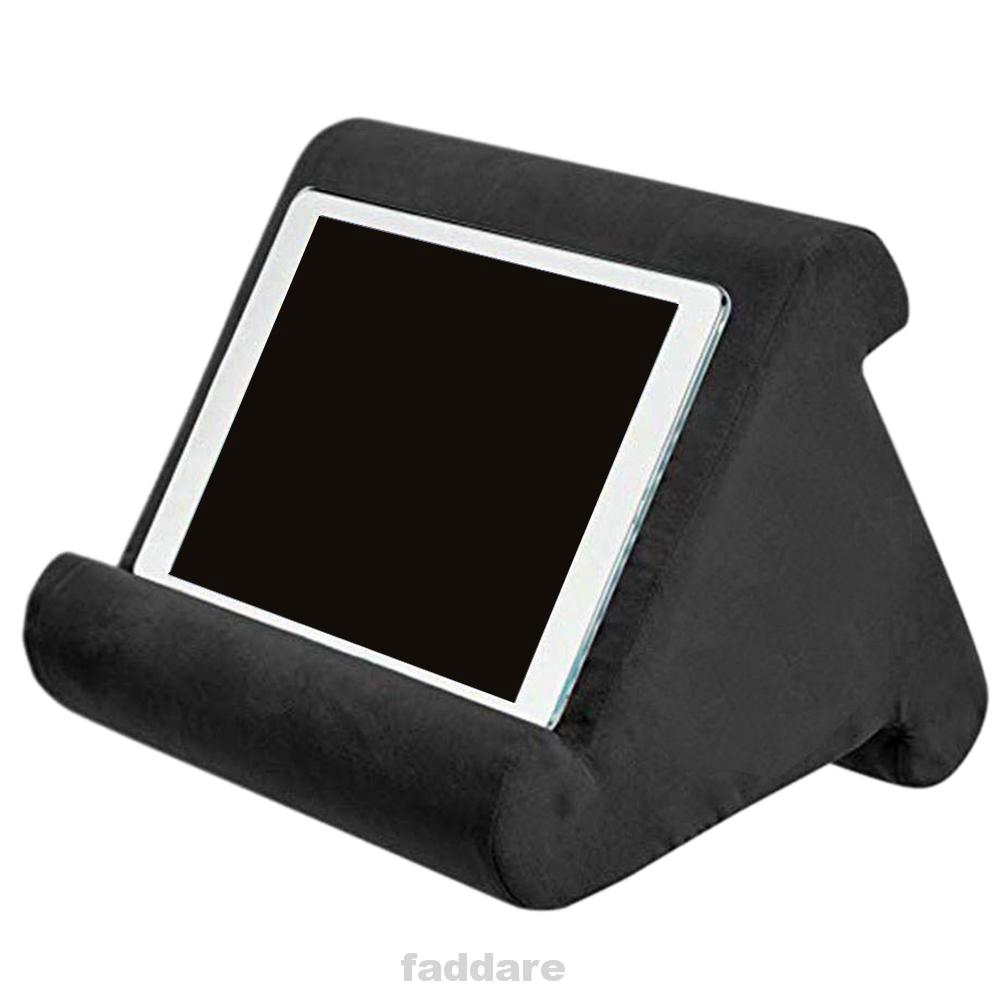 Holder Multi Angle Portable Soft Universal Adjustable Sponge Desktop ...