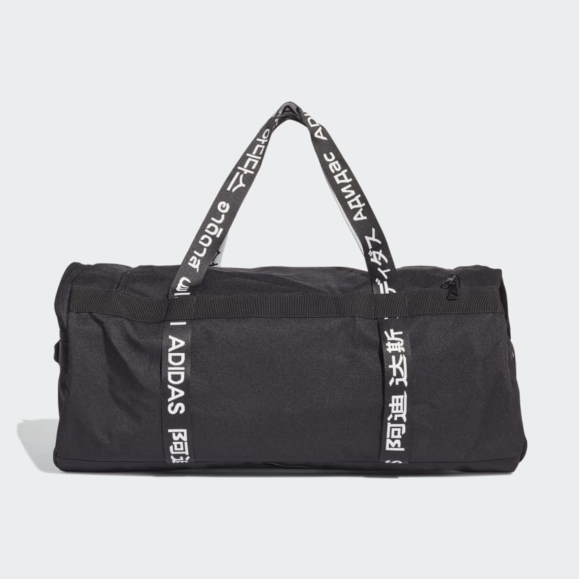 ADIDAS กระเป๋าดัฟเฟิลขนาดใหญ่ 4ATHLTS FI7963 - aum_1727 - ThaiPick