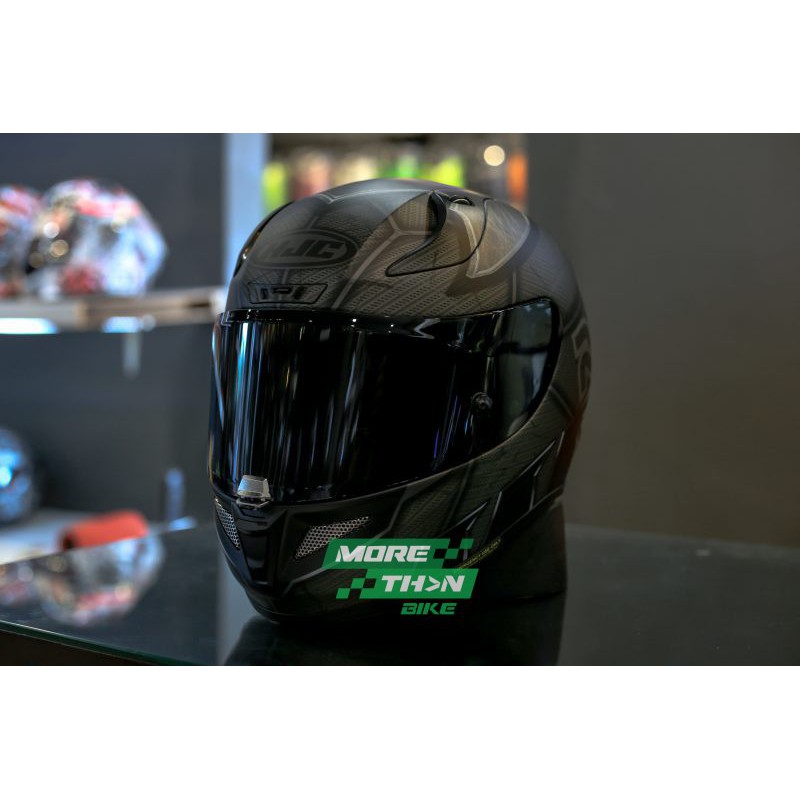 หมวกกันน็อค HJC รุ่น RPHA 11 BATMAN (LIMITED EDITION) | Shopee Thailand