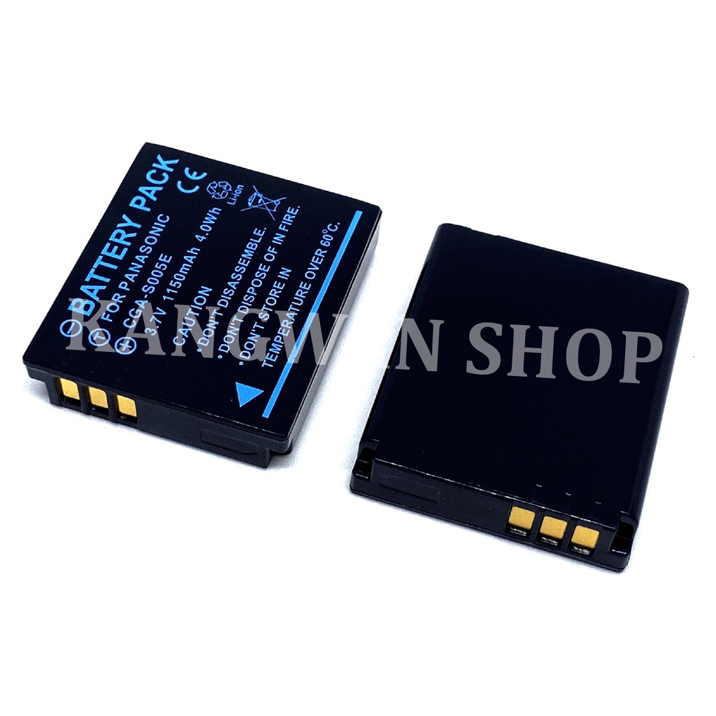(Set 2+1) FNP-70 / NP-70 Camera Battery and Charger for Fujifilm ...