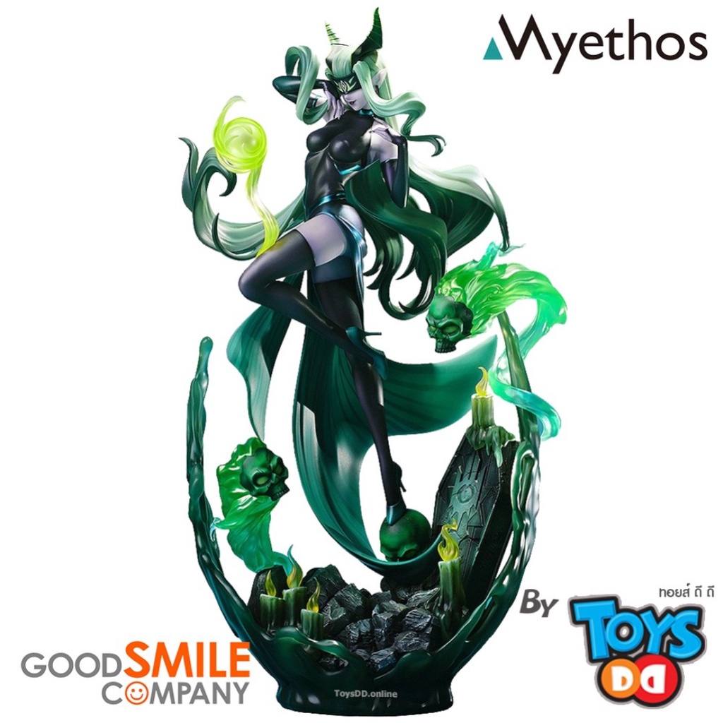 Good Smile Company Myethos Shemira AFK Arena | Shopee Thailand