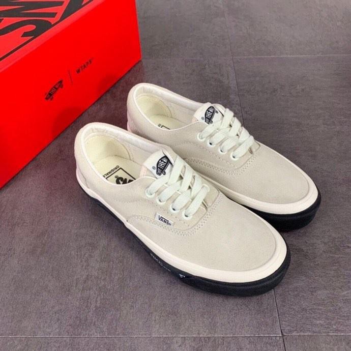 The Vans Vault x WTAPS Era tripartite joint series returns to the ...