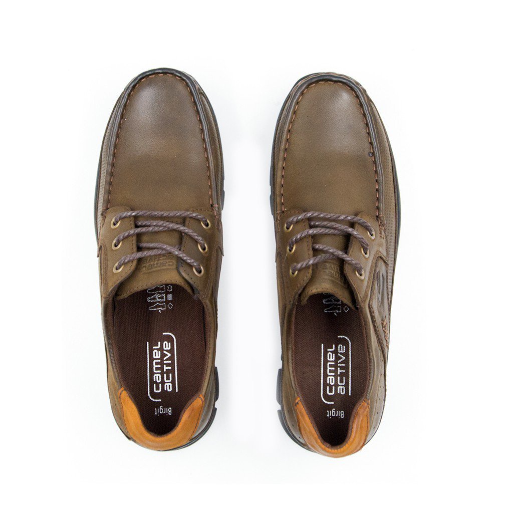 camel active men Coffee Birgit Lace Up Shoes rZmA - q985okz71_ - ThaiPick