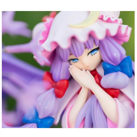 ☘️Ready sctok☘️[official figure] FuRyu - 東方Project Patchouli Knowledge ...