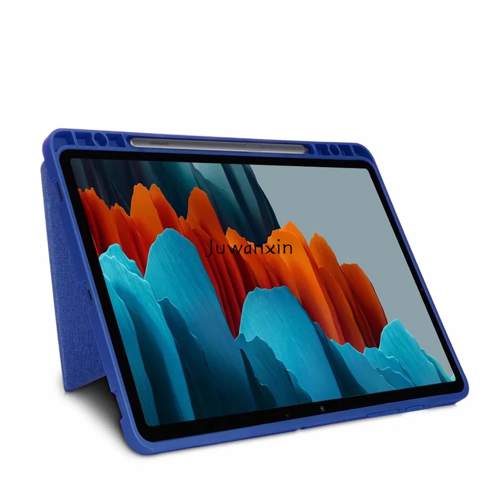 TRANSFORMERS เคสโทรศัพท์มือถือสําหรับ Samsung Tab S7 Plus Sm - T970 ...