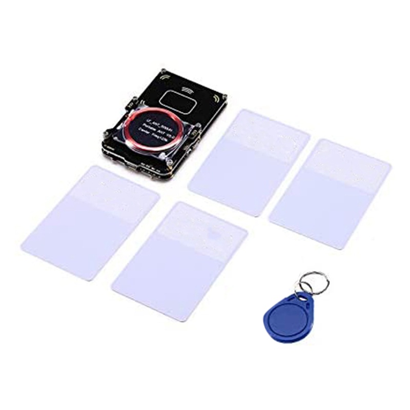 Proxmark3 V3.0 ID DEV ชุด M1 IC RFID การ์ดรีดเดอร์ - tomorrowfly.th - ThaiPick