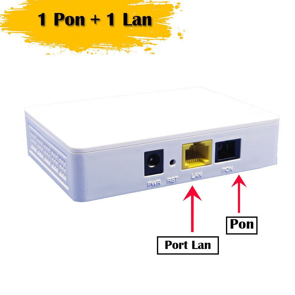 Router Epon ONU BENET รุ่น HTR5034E.(MD028) - v7nlnv44iu - ThaiPick