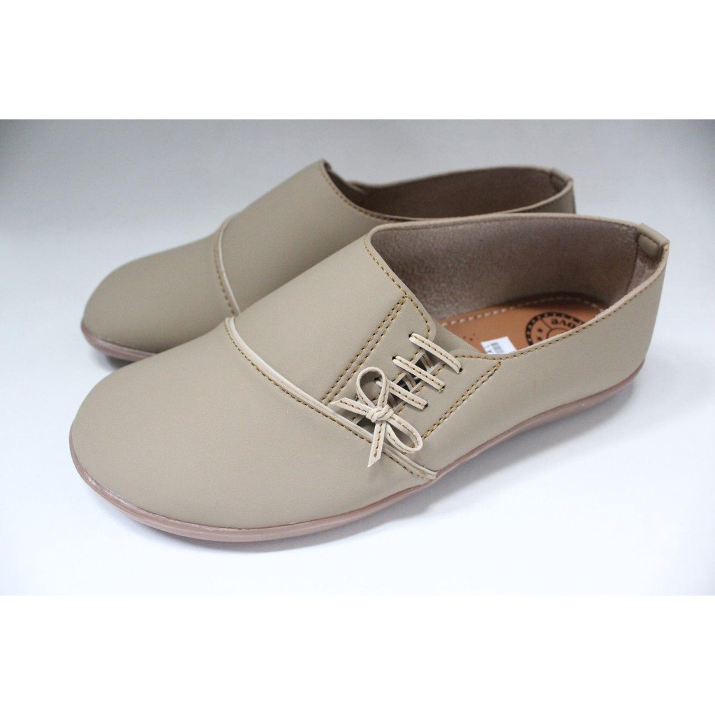 Moccachino BOWL ORIGINAL FLAT SLIDE รองเท้า ONE LOVE I รับประกันคุณภาพ ...