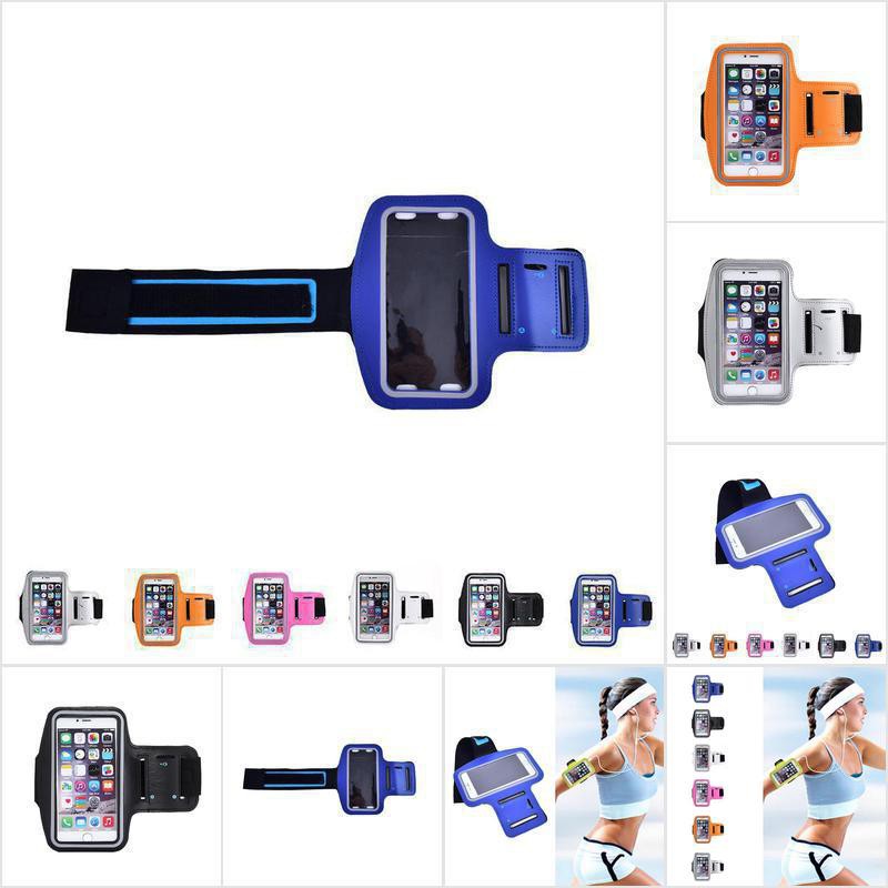 aosuOASSports Running Gym Jogging Cycling Armband Arm Band for Moblie ...