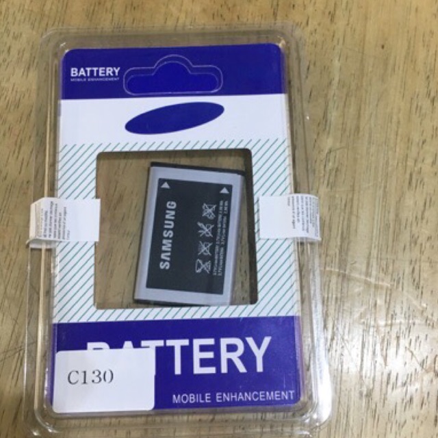 samsung heroแบตซัมซุงฮีโร่ ฮีโร่3g E1200 B109 | Shopee Thailand