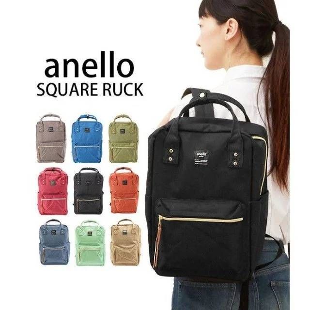 (sale) กระเป๋าเป้ Anello - addy.shop - ThaiPick