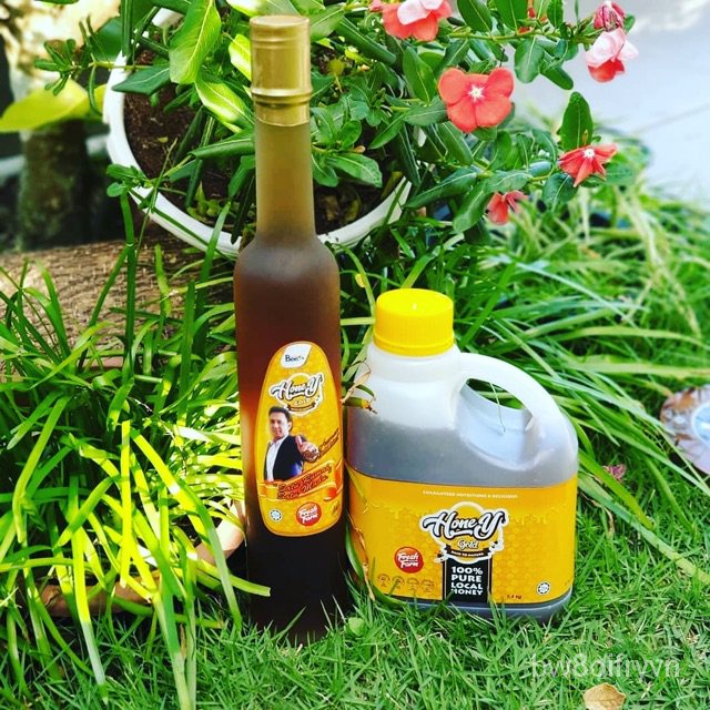 MADU ASLI GOLD 1.4kg by SHUIB SEPAHTU 3er2 - bw8oifryvn - ThaiPick