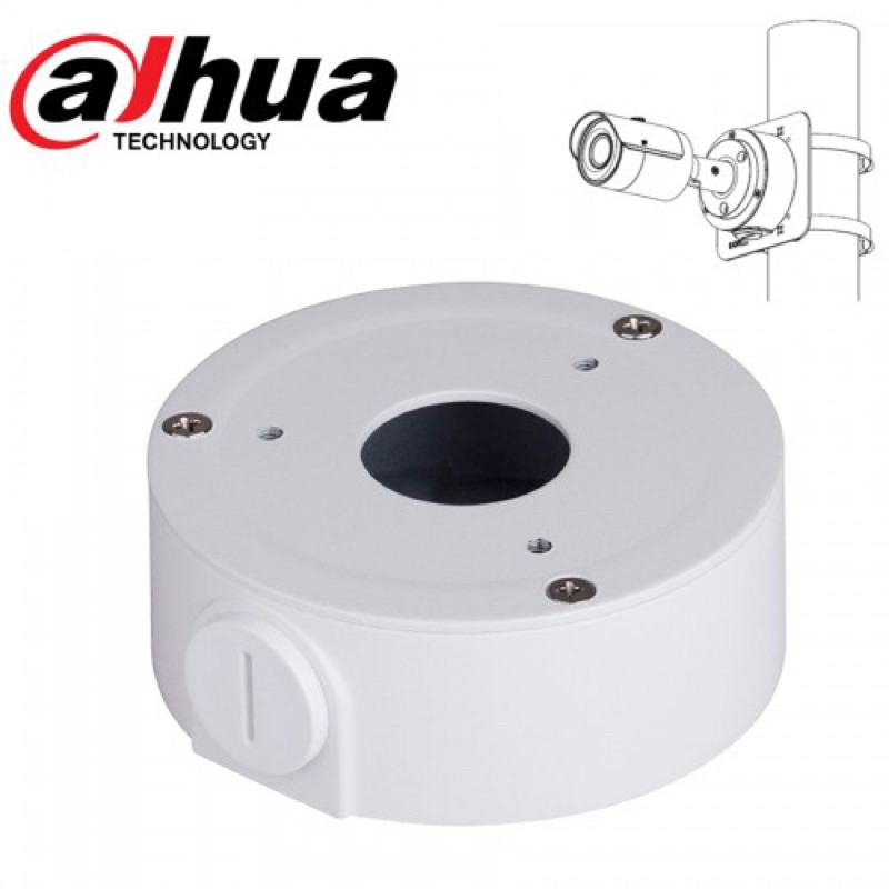 Dahua DH-PFA134 กล่องยึดกล้องวงจรปิด | Shopee Thailand