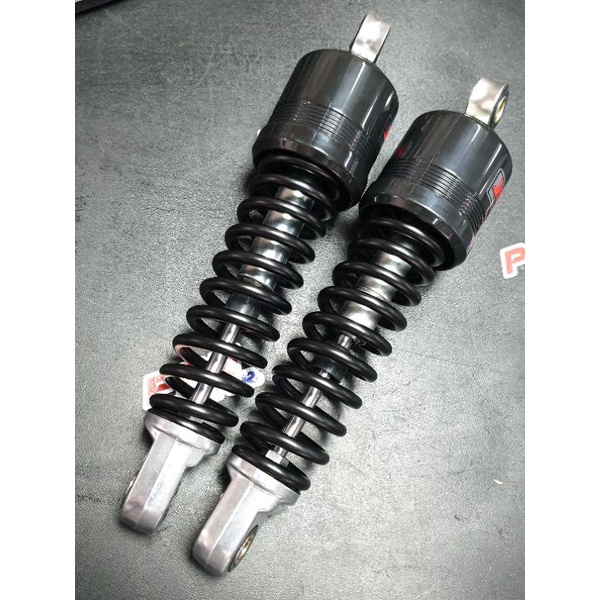 โช้คหลัง YSS Y100 BELLE100 BELLE-R ALFA คู่เดียวราคาส่ง RS168-255-03-Z8 ...