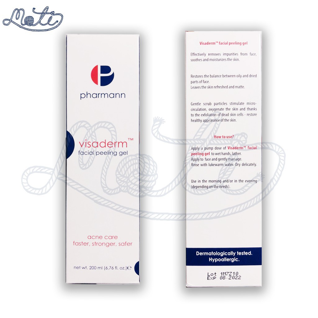 Visaderm ถูกที่สุด พร้อมโปรโมชั่น - เม.ย. 2022 | BigGo เช็คราคาง่ายๆ