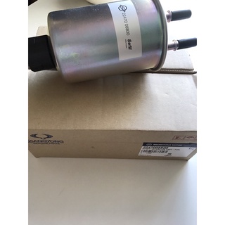 Water Separator Assy-Fuel(กรองดักน้ำ)Parts No.2247008B00 For Ssangyong ...