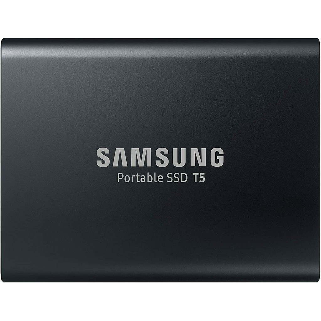 HUB Samsung t5 1 TB USB 3.1 Gen 2 External Portable SSD Hard Drive-(mu ...