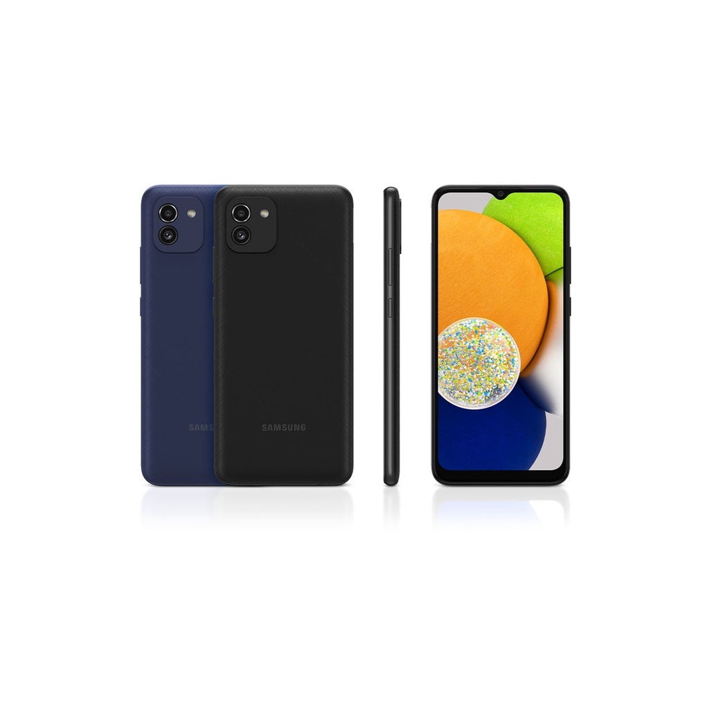 Samsung Galaxy a03 ram 4 rom 64 - poontana_marketing - ThaiPick