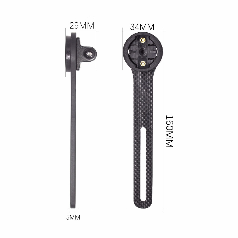 Garmin carbon bike computer mount Bicycle Road Bike Cycling Computer ...